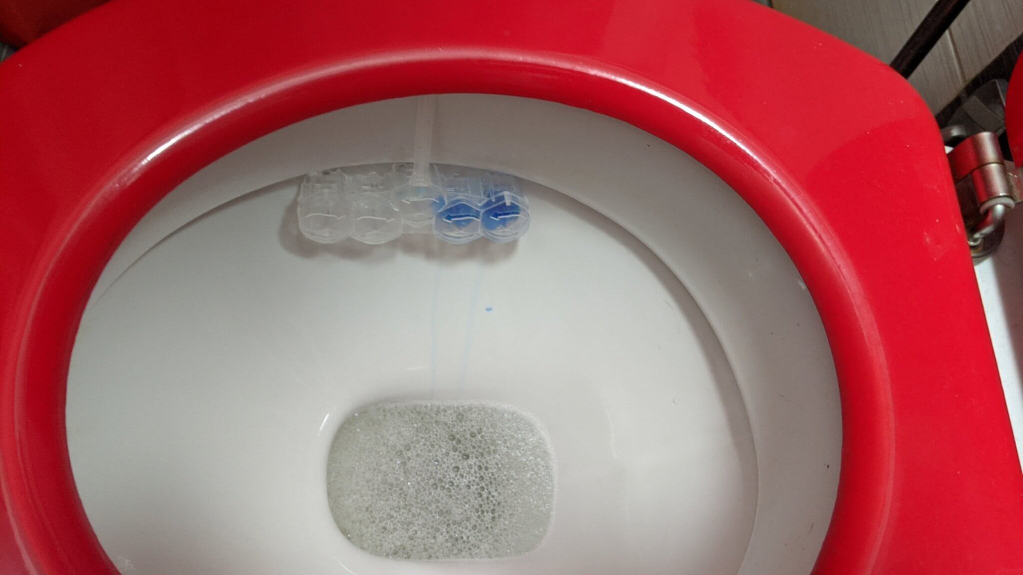 WC Stein Test 2026 | die top 5 WC Steine im Vergleich [+Videos]